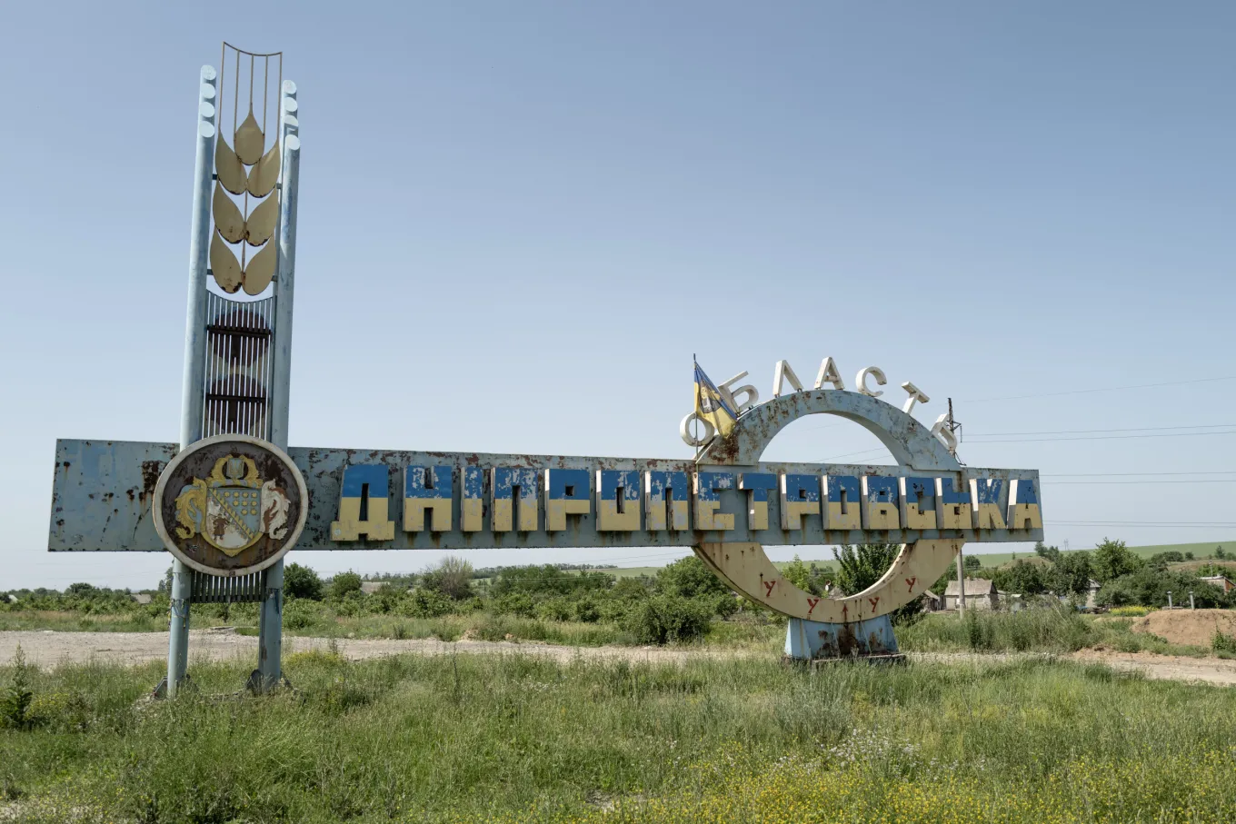 Map Shows Russia’s Plan to Seize Half of Ukraine - Newsweek