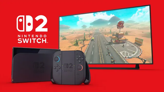 REVIEW: The Switch 2 is Everything You'd Want in a Switch Successor and ...