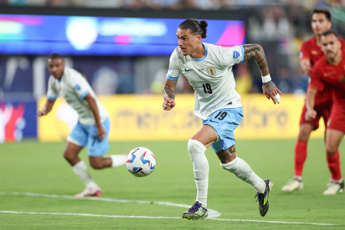 How to Watch Uruguay vs Venezuela: Live Stream CONMEBOL South American ...