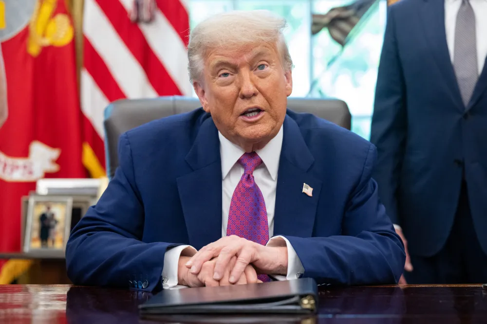Trump Winning Swing Voters for LA Riot Response, Newsom Draws Backlash ...
