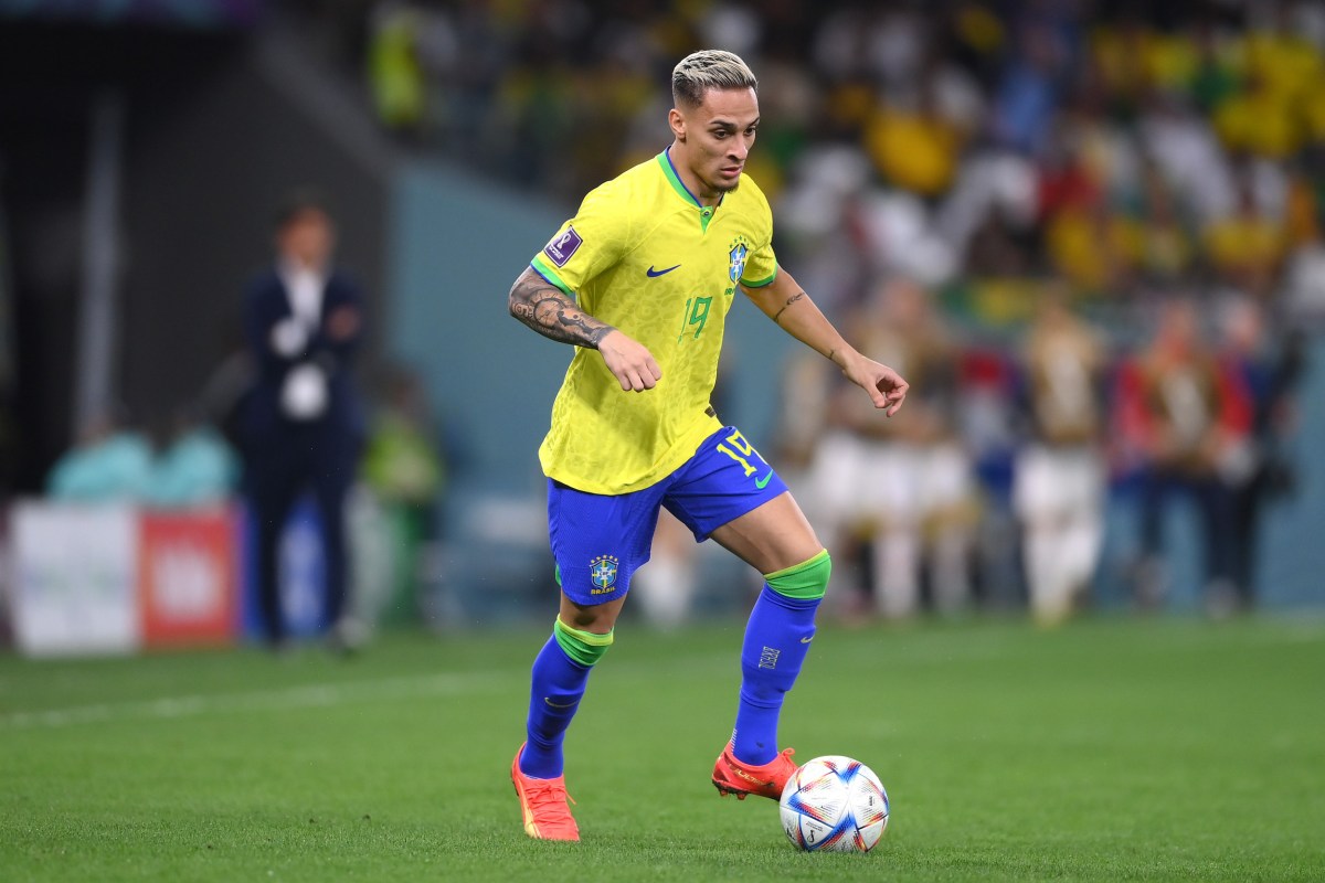 How to Watch Brazil vs Paraguay: Live Stream CONMEBOL FIFA World Cup ...