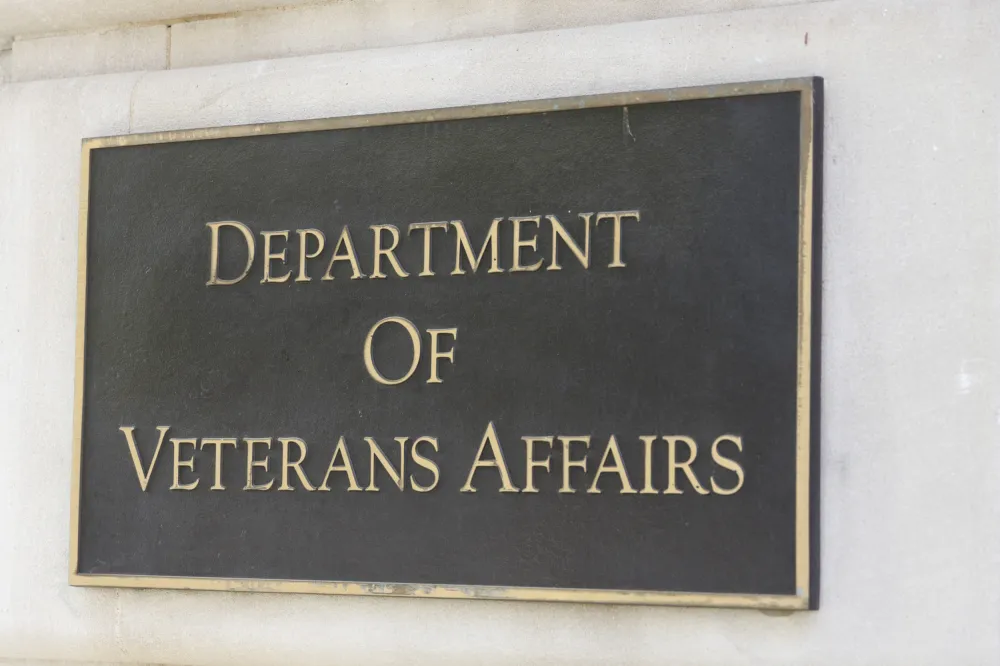 Trump Administration Warns VA Employees Over Social Media Posts - Newsweek