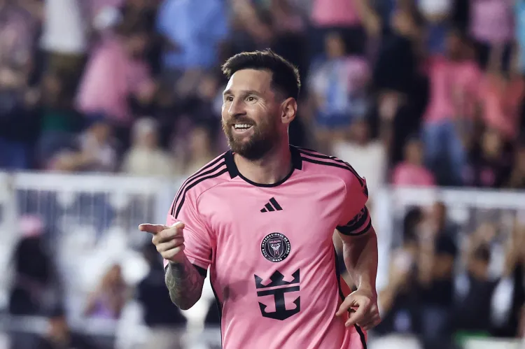 Lionel Messi’s Last Dance? Inter Miami at FIFA Club World Cup 2025 ...