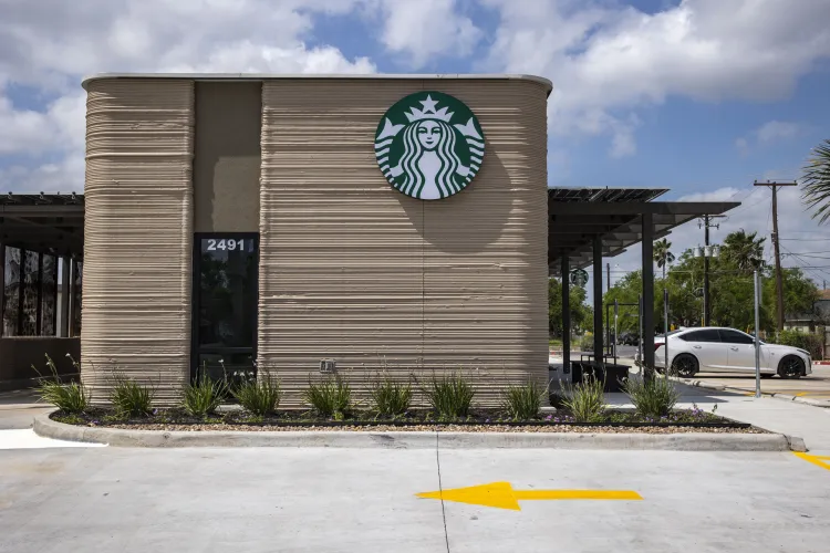 Starbucks Will Pay Up to $136,000 for New Job to Travel the World ...