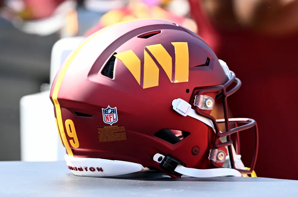 Commanders Make Contract Decision on All-Pro Player - Newsweek