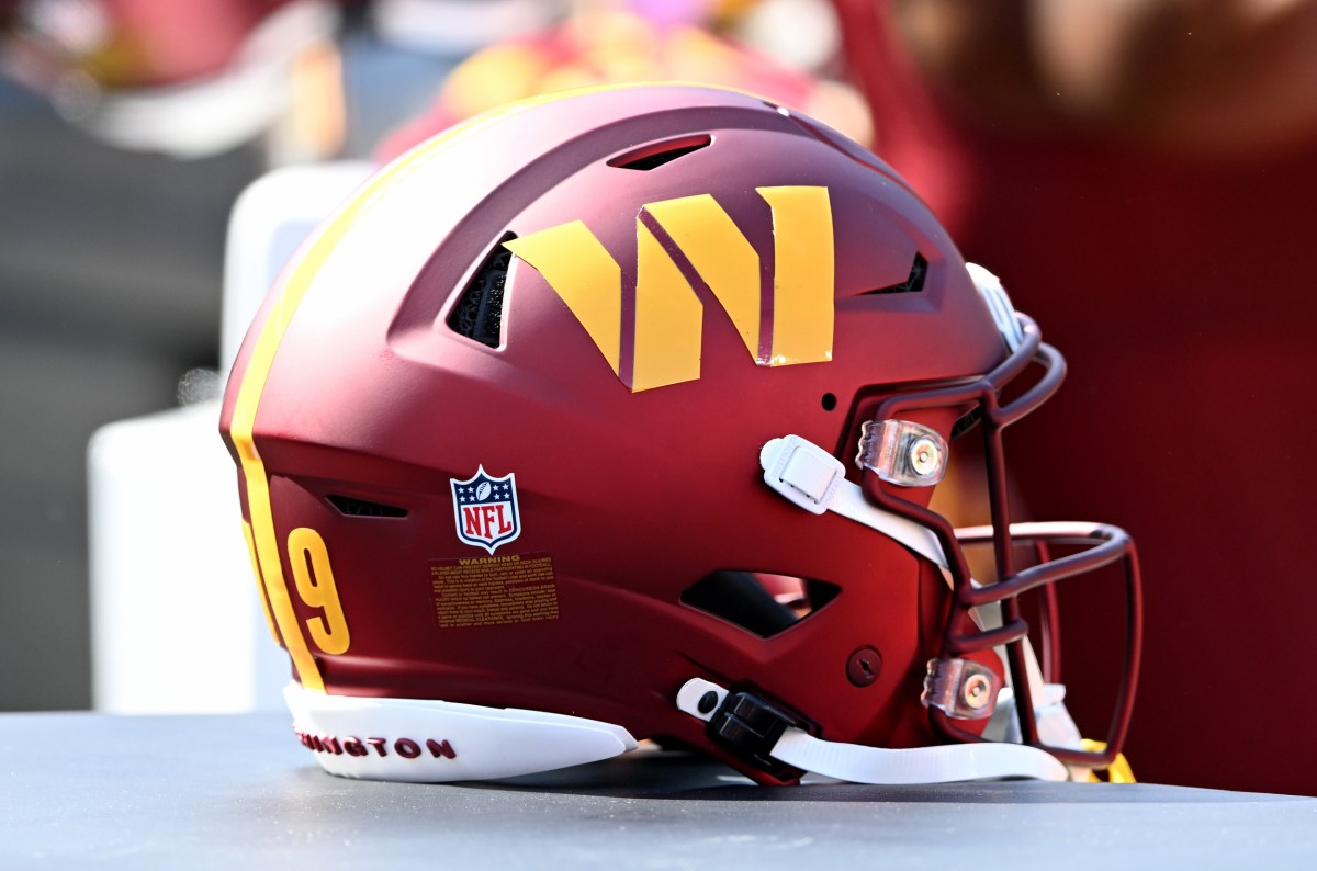 Commanders Make Contract Decision on All-Pro Player - Newsweek