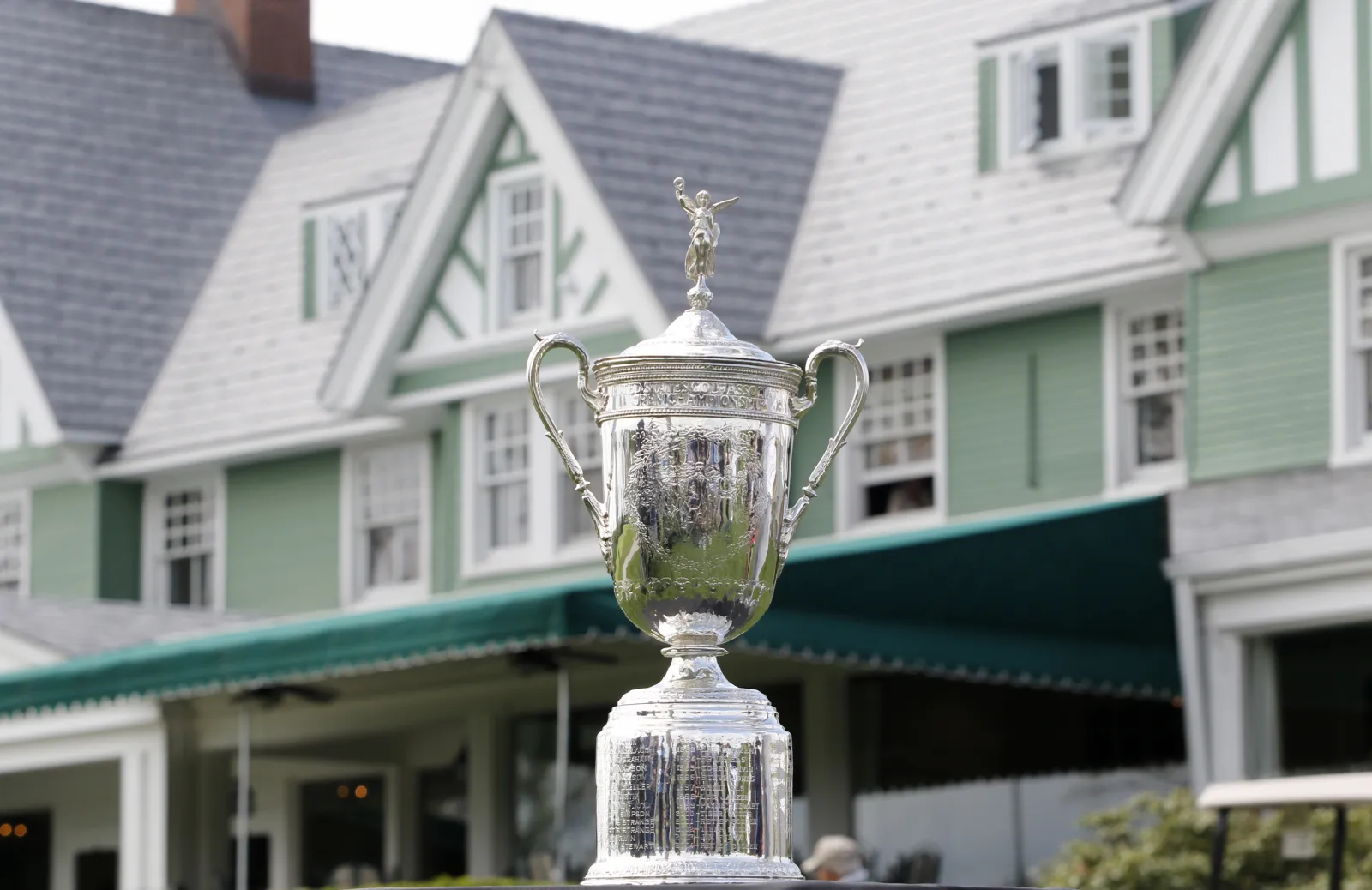 2025 U.S. Open: Complete Record-Matching $21.5M Prize Purse by Place ...