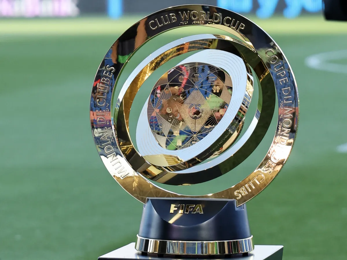 How to Buy 2025 FIFA Club World Cup Tickets: Discount Promo Code - Newsweek