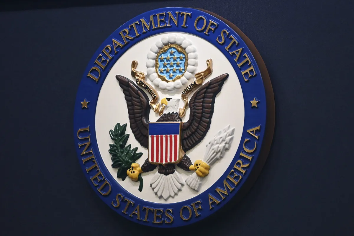 Almost Entire Board Overseeing State Department Program Resigns in ...