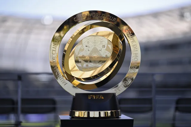 FIFA Club World Cup 2025 Betting Odds: List of All Teams and Their ...