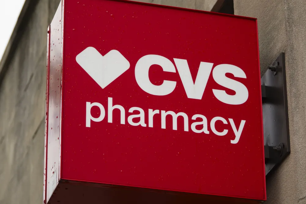 CVS News & Latest Pictures From Newsweek.com