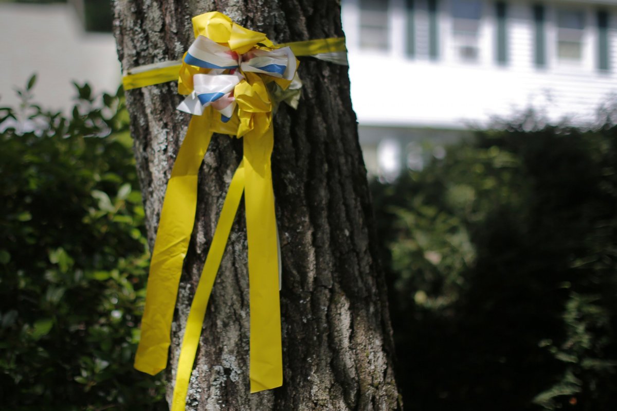 Hunt for James Foley’s Killer Establishes Place and Time of Death ...