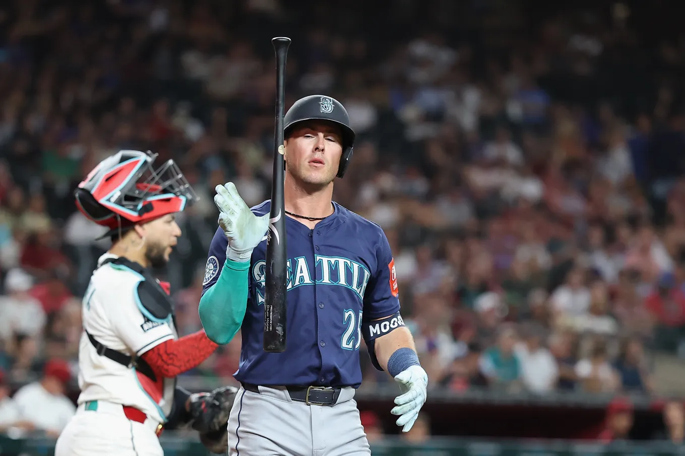 What's Gone Wrong for Mariners During Recent Slide? - Newsweek