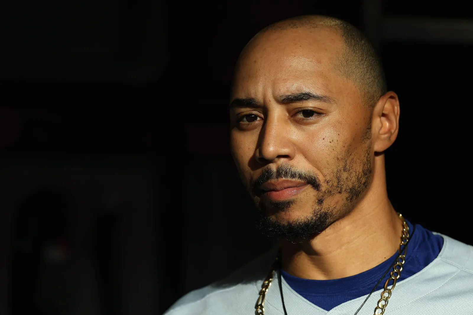 Dodgers' Mookie Betts Admits Reason for 'Doubt' as Slump Persists ...