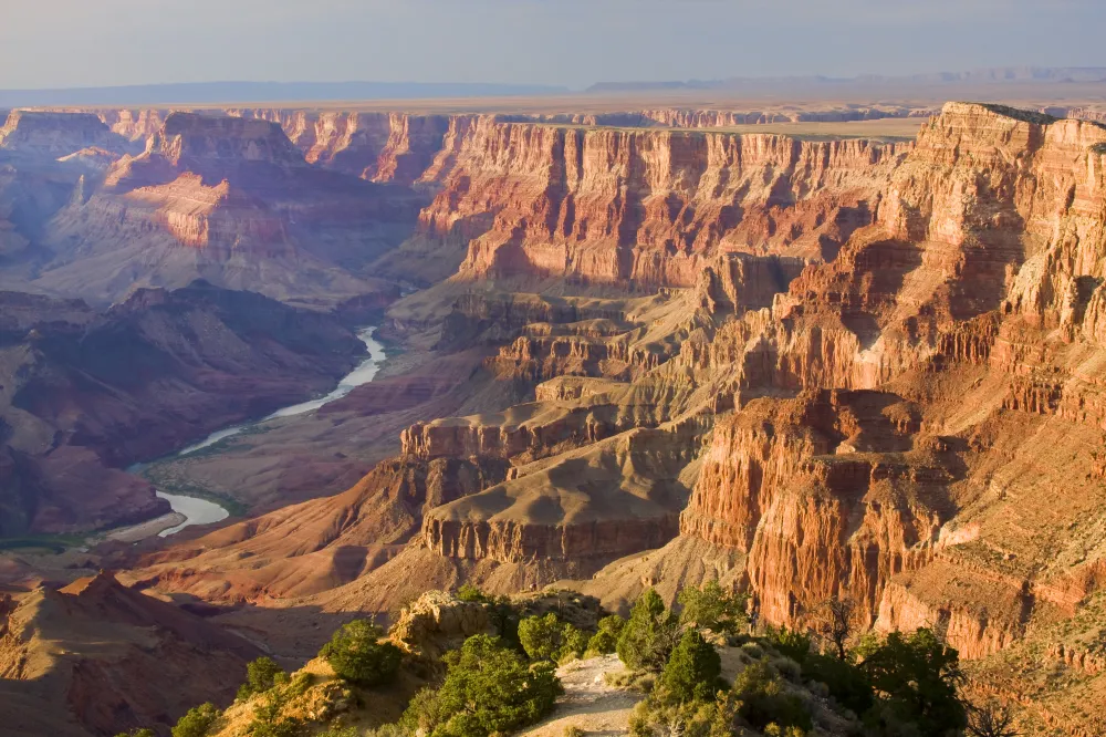 Warning Issued for Grand Canyon Hikers - Newsweek