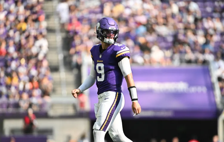 Vikings QB JJ McCarthy Called Out in Brutally Honest Breakdown - Newsweek