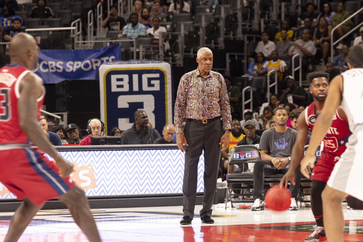 How to Watch Big3 Basketball Chicago: Live Stream, TV Channel - Newsweek