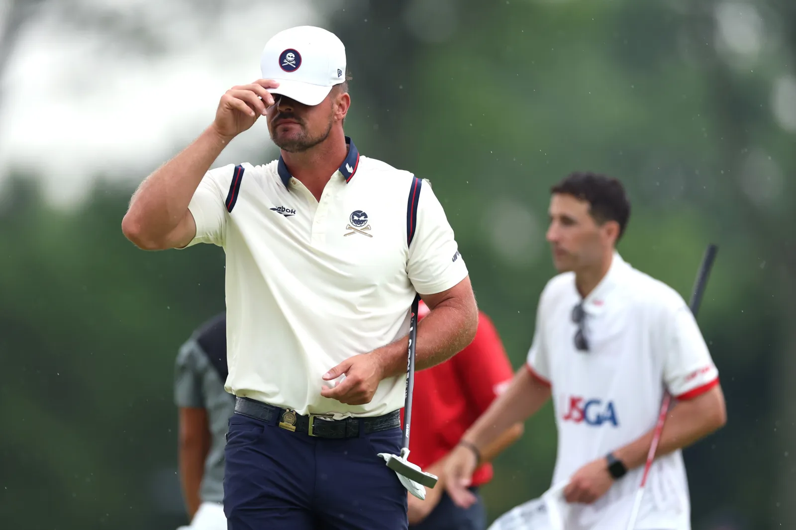 U.S. Open Champ Takes a Dig at DeChambeau, Jack Nicklaus has Epic ...