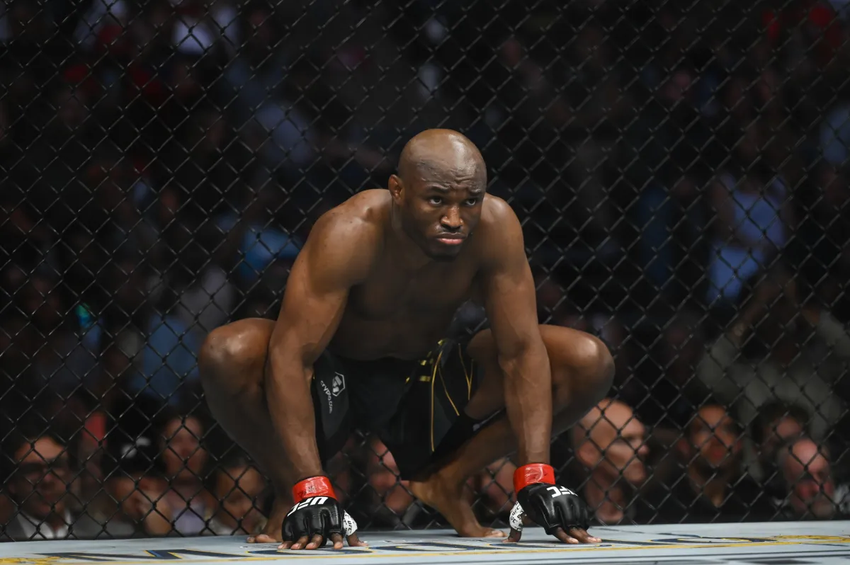 How to Watch UFC Fight Night Usman vs Buckley: Live Stream Ultimate ...