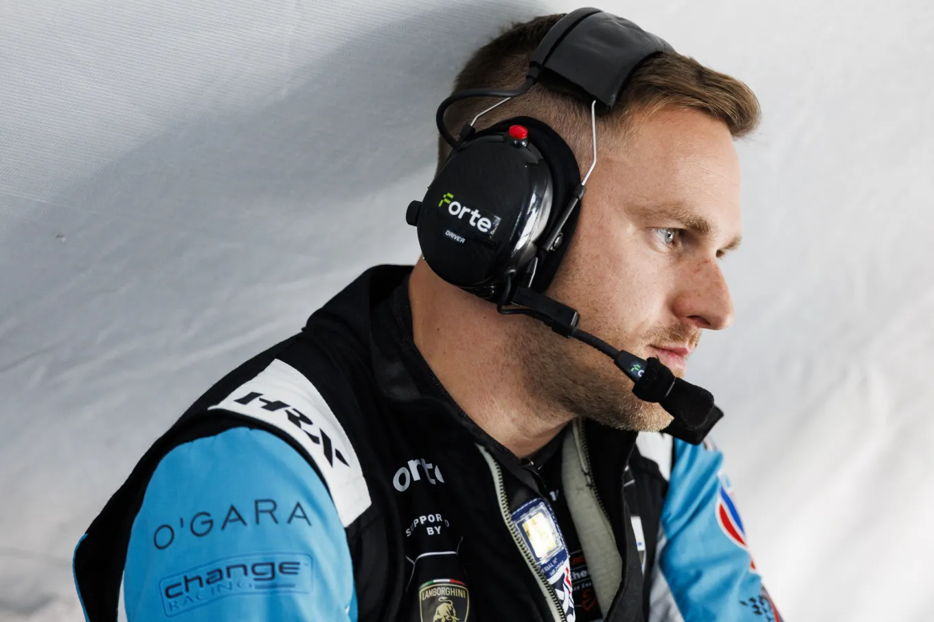 Parker Kligerman Mourns Loss of NASCAR Team Owner in Moving Tribute ...