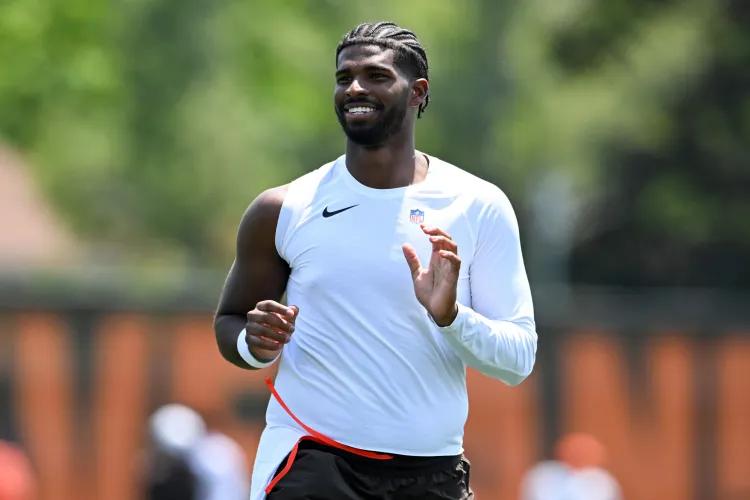 Adam Schefter Reveals Shocking Update on Browns, Shedeur Sanders - Newsweek
