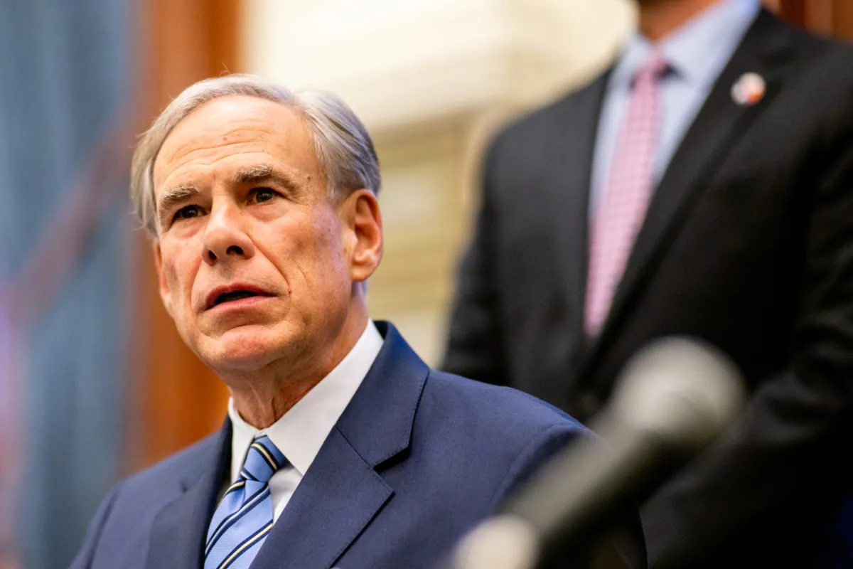 Greg Abbott To Sign Texas Property Tax Bill: What To Know - Newsweek