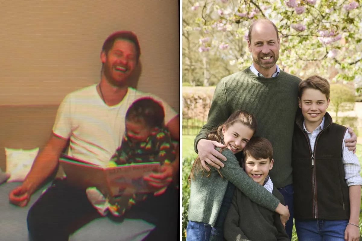 Father's Day News & Latest Pictures From Newsweek.com