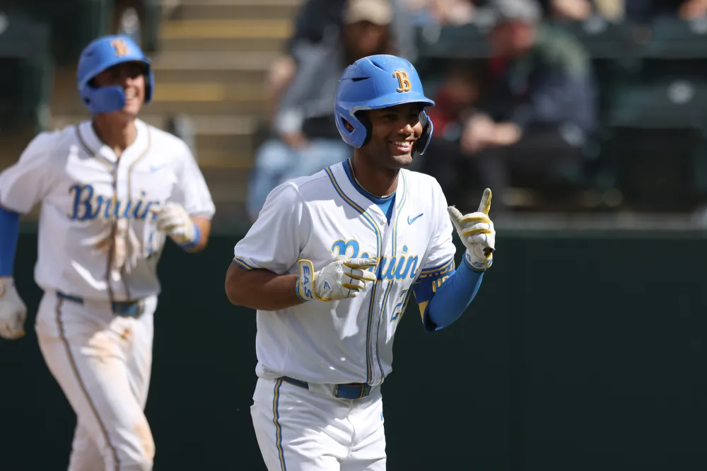 How to Watch LSU vs UCLA: Live Stream College World Series, TV Channel ...