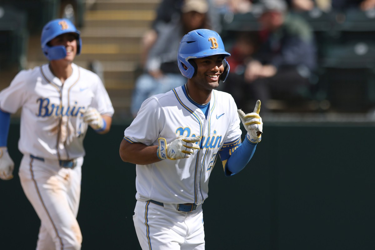 How to Watch LSU vs UCLA: Live Stream College World Series, TV Channel - Newsweek