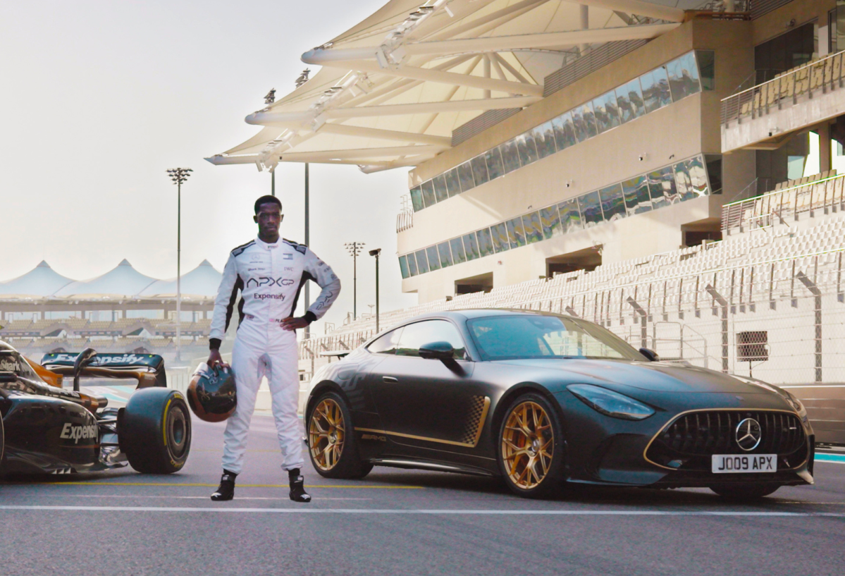 Motorsports Fueling Women’s Passion for Off-Track Car Experiences ...