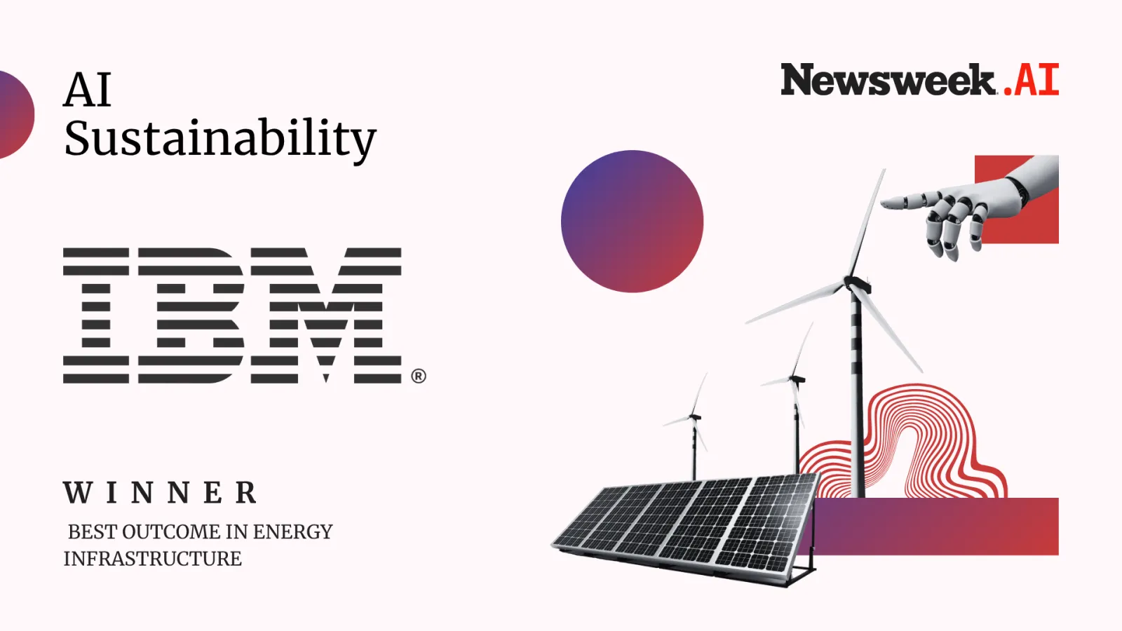 AI Impact Awards 2025: How IBM Helps Cities Plan for a Cleaner, Cooler ...