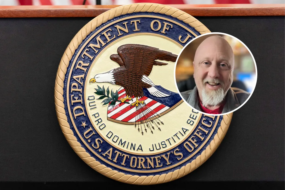 Who is Pete Stinson? Ex-Coast Guard Sharpshooter Charged with Threating ...