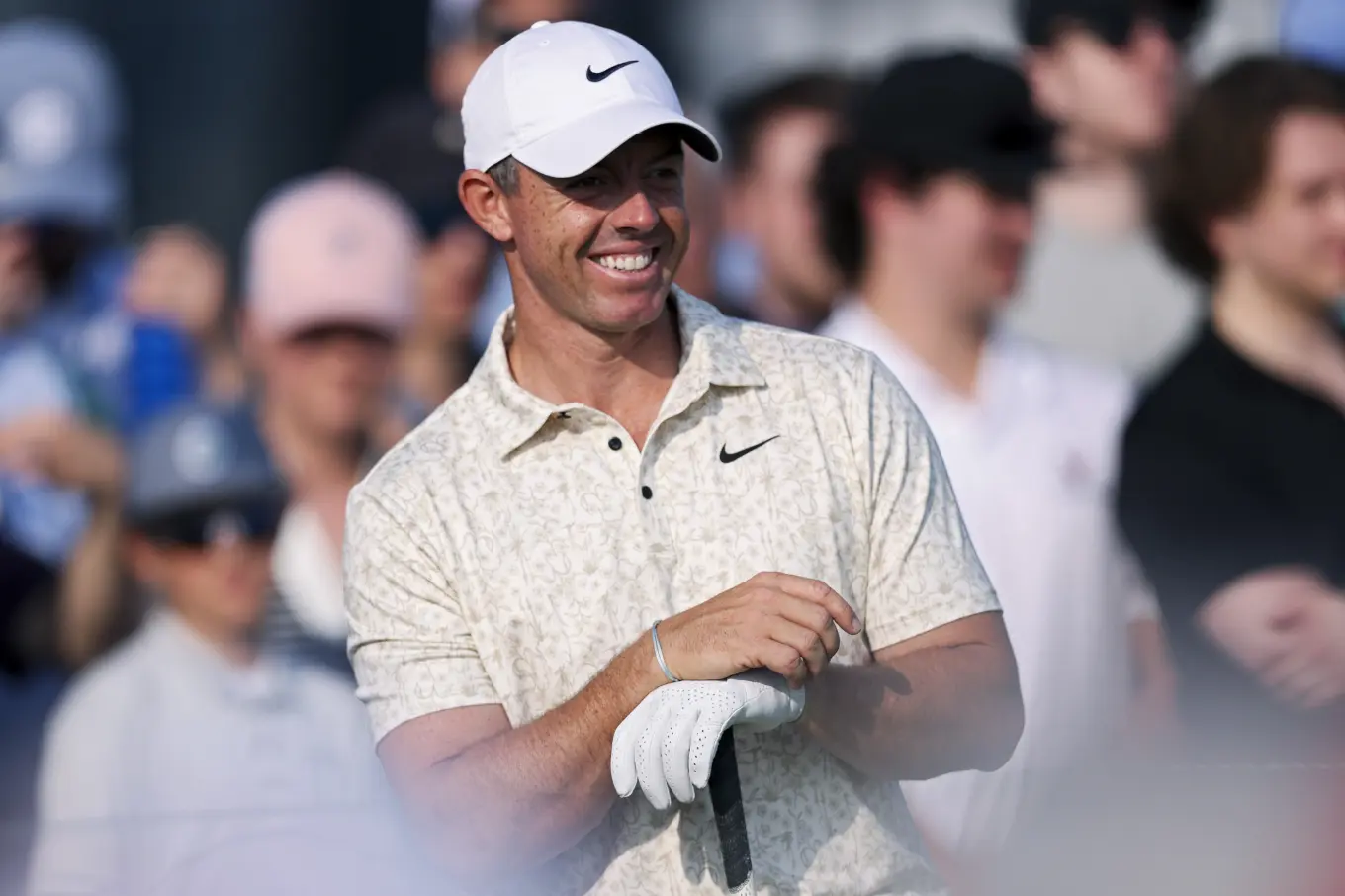 Rory McIlroy Drops Ryder Cup Message after U.S. Open Flop - Newsweek