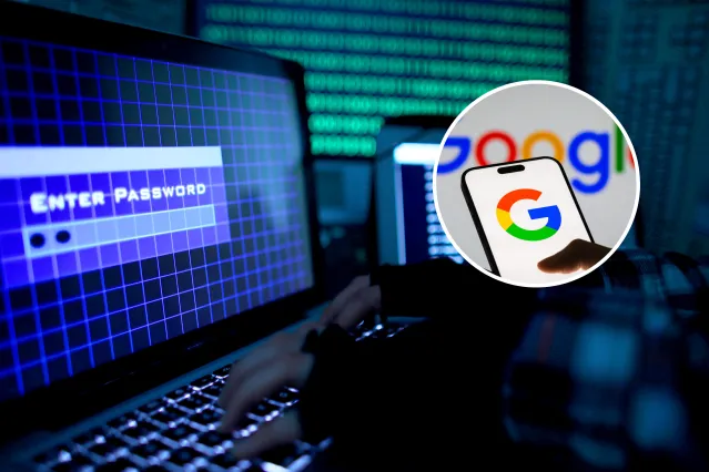 Google Issues ‘High Alert’ Warning for Insurance Sector - Newsweek
