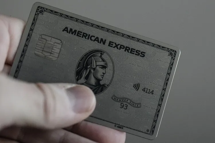 American Express Announces Major Update to Cards - Newsweek