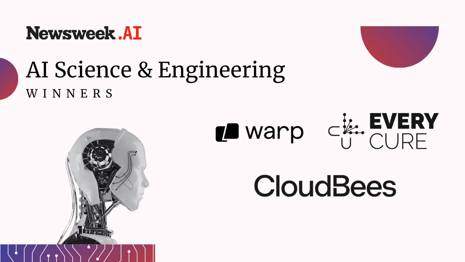 AI Impact Awards 2025: The Changing Human Role in Science and ...