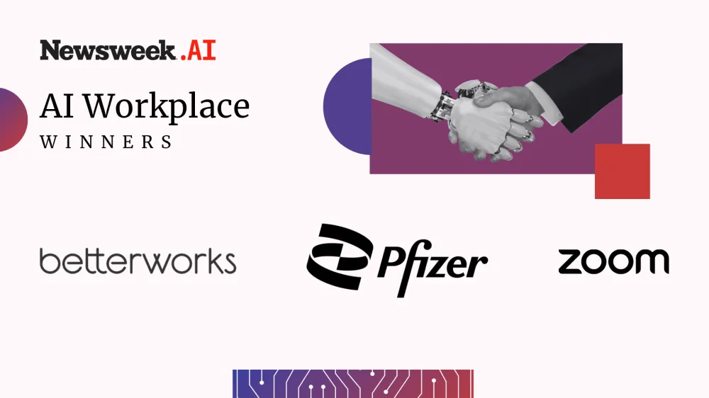 Management News & Latest Pictures From Newsweek.com