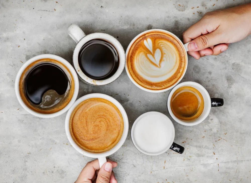 Scientists Reveal Healthiest Way of Drinking Coffee - Newsweek