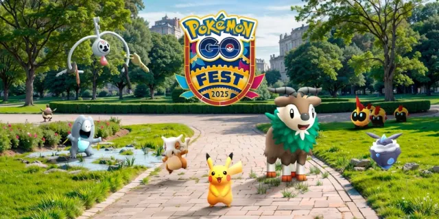 Pokémon GO's Future? Night Events and Country Specific Pokémon, Says ...