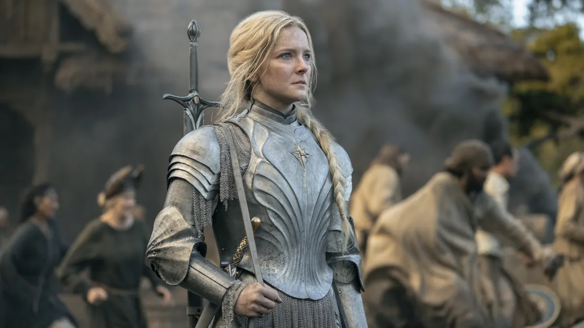 Best Prime Video Original Series in 2025 and Beyond - Newsweek