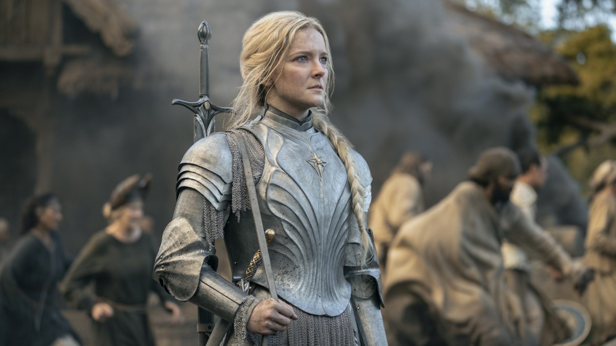 Best Prime Video Original Series in 2025 and Beyond - Newsweek