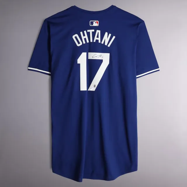 How to Buy Shohei Ohtani Game Used Memorobilia and Autographs: Ohtani ...