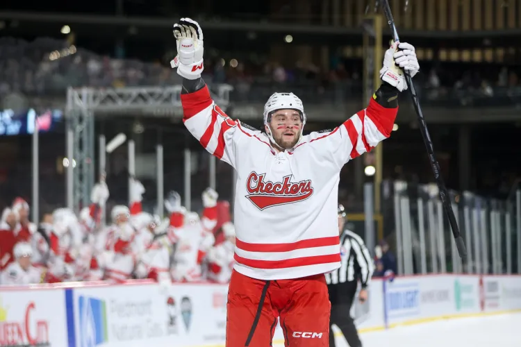 How to Watch Charlotte Checkers vs Abbotsford Canucks Game 3: Live ...