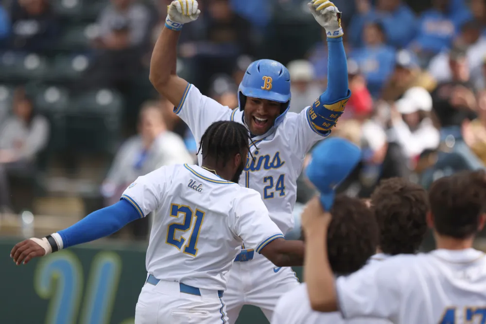 How to Watch Arkansas vs UCLA: Live Stream College World Series, TV ...