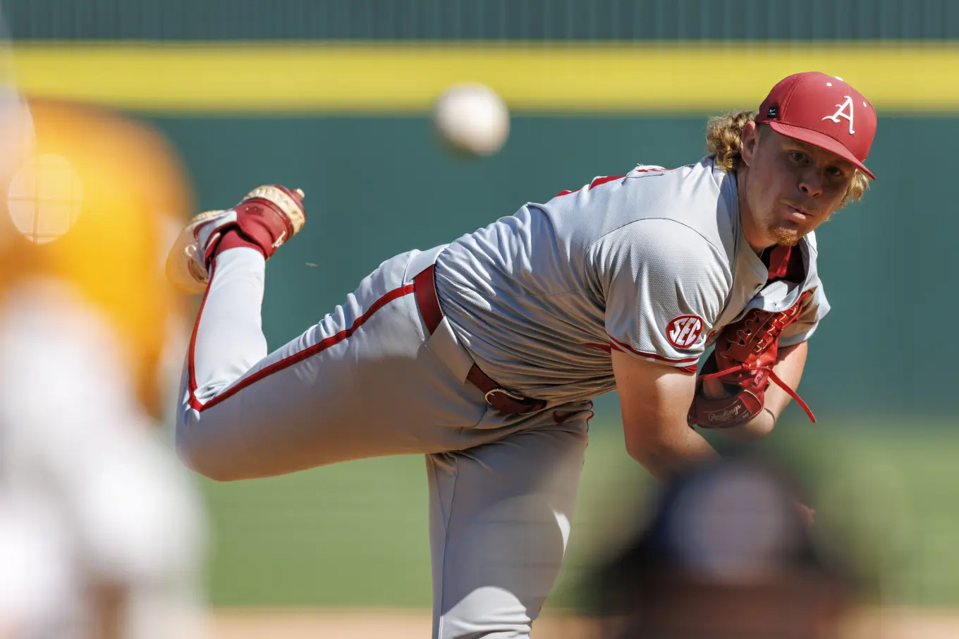 LSU Vs. Arkansas CWS Betting Odds, Best Bets: Hogs Favored In Must-Win ...
