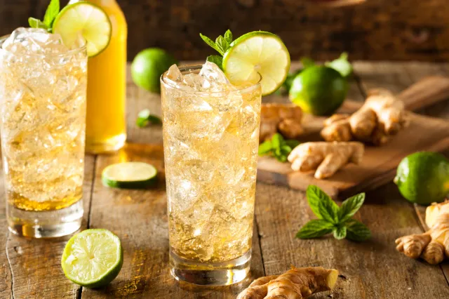 Ginger Beer Recall Update as FDA Issues Highest Risk Warning - Newsweek