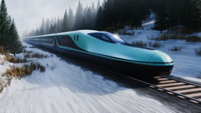 Japan’s Iconic Bullet Trains Get a Makeover - Newsweek