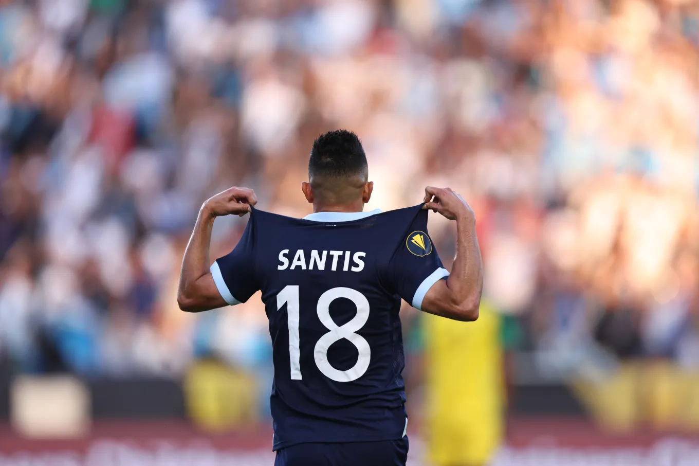 How to Watch Guatemala vs Panama: Live Stream CONCACAF Gold Cup, TV ...