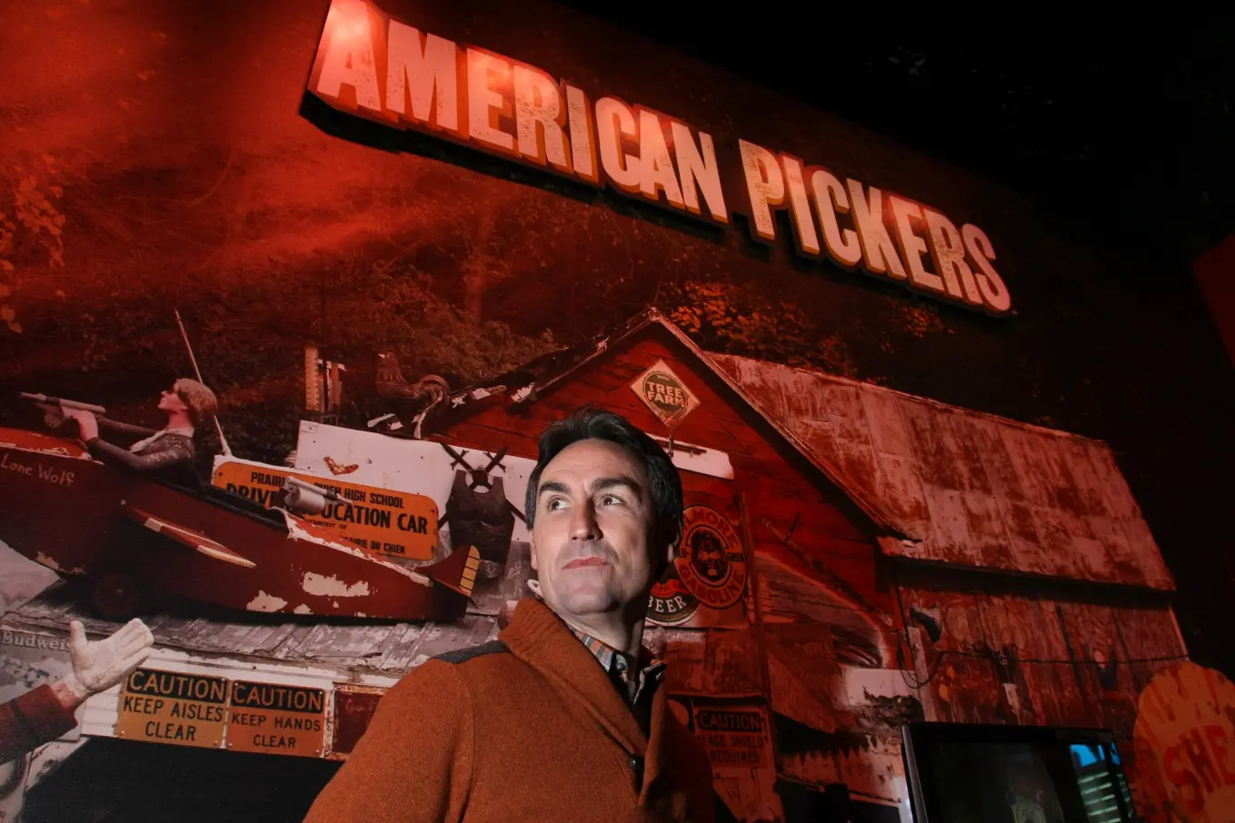 When Is ‘American Pickers’ Coming Back? Danielle Reveals Season 27 Air ...