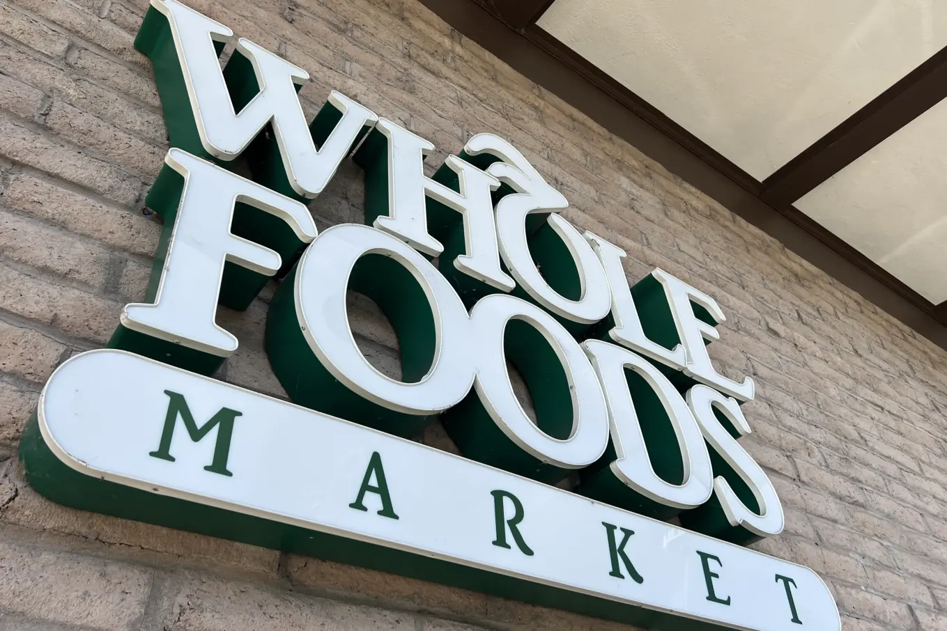 Whole Foods Products Recalled Nationwide: Full List of Items Impacted ...